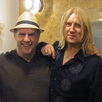 Def Leppard News - Joe Elliott Tells Uncle Joe Benson How He Learnt To ...